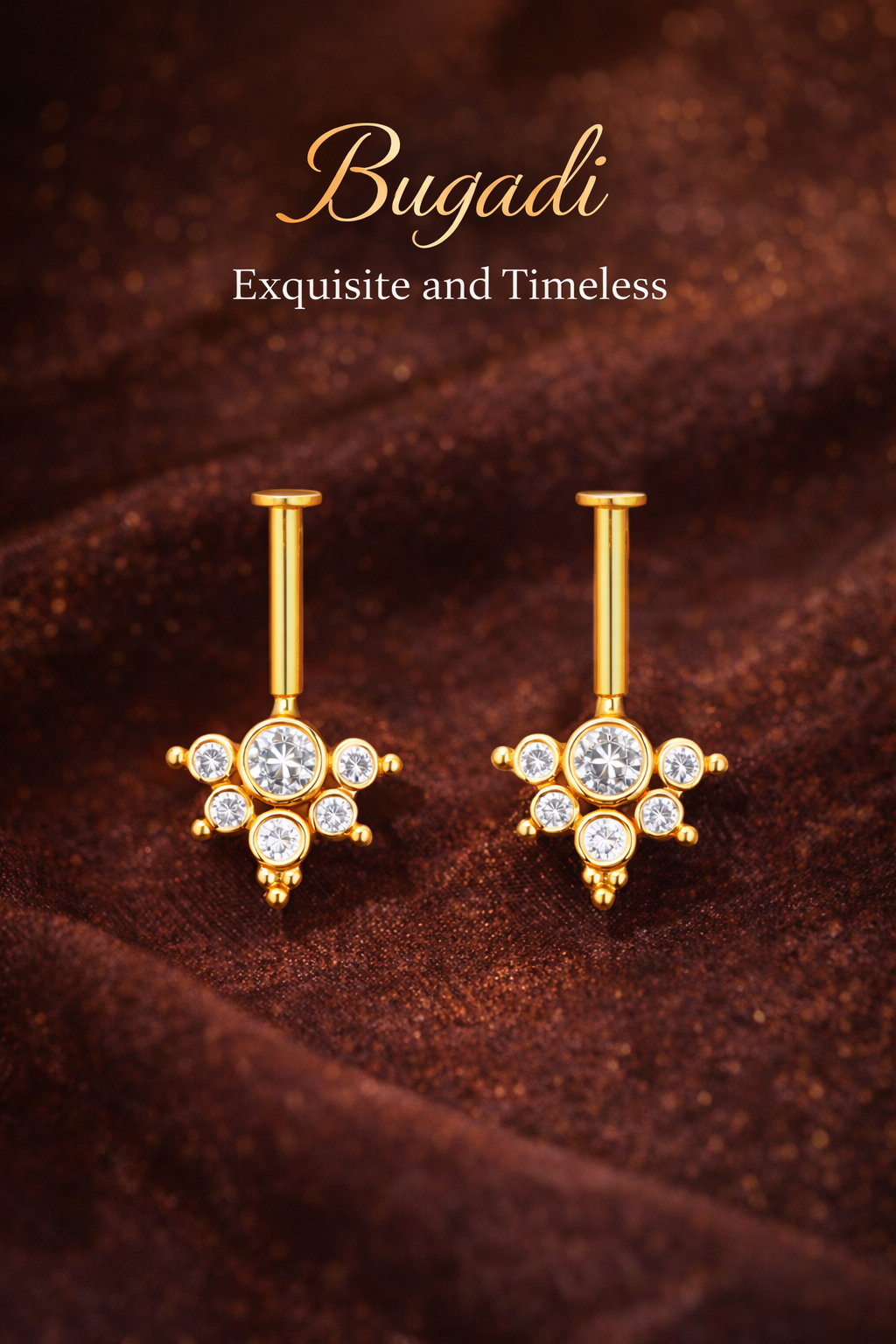 Bugadi – Kila Silver Jewellery